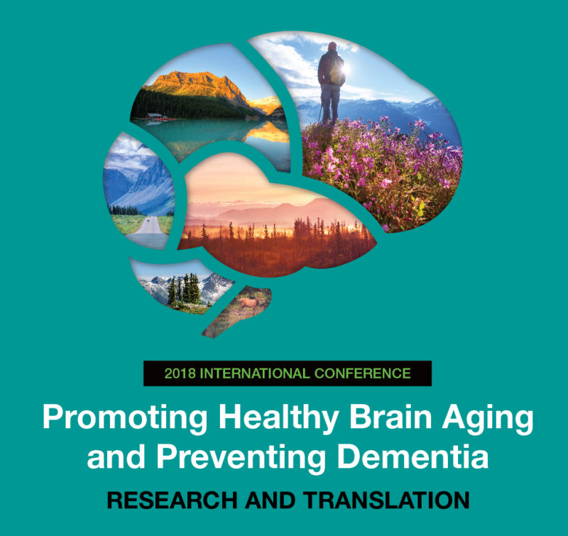 Sharing knowledge and forging connections to advance Healthy Brain ...