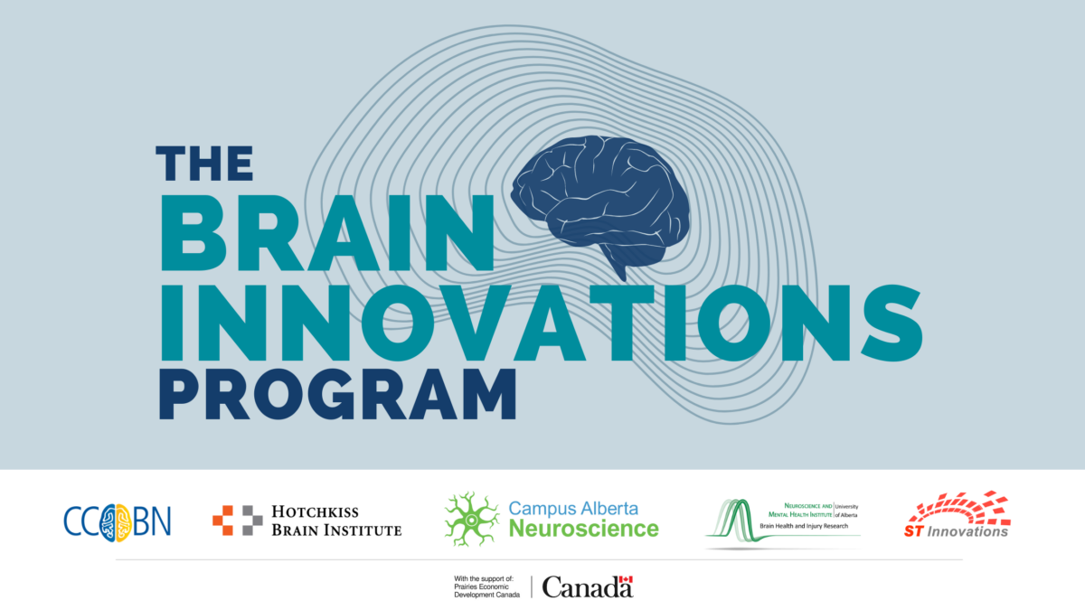 Alberta’s three neuroscience institutes partner with Campus Alberta ...